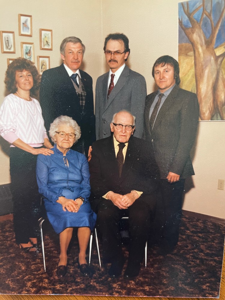 About – Schaffer Quips