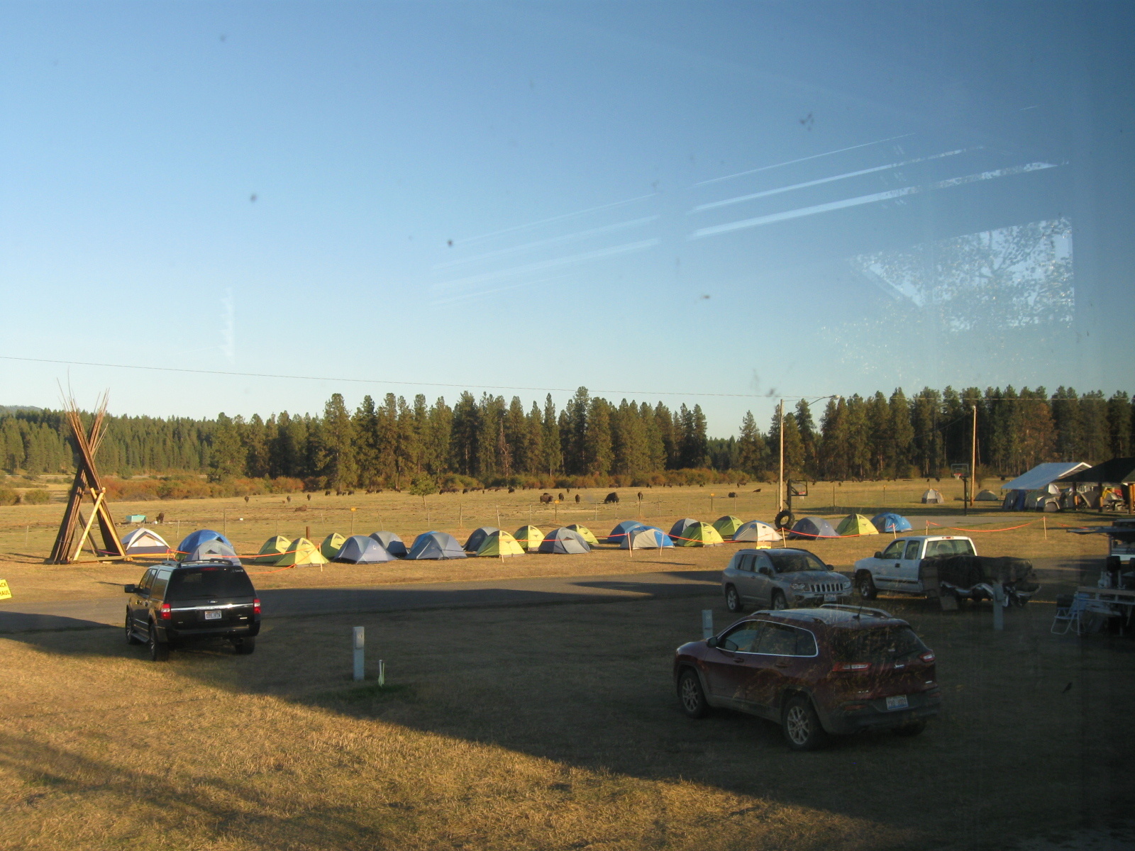 Fire Experience – Schaffer Quips